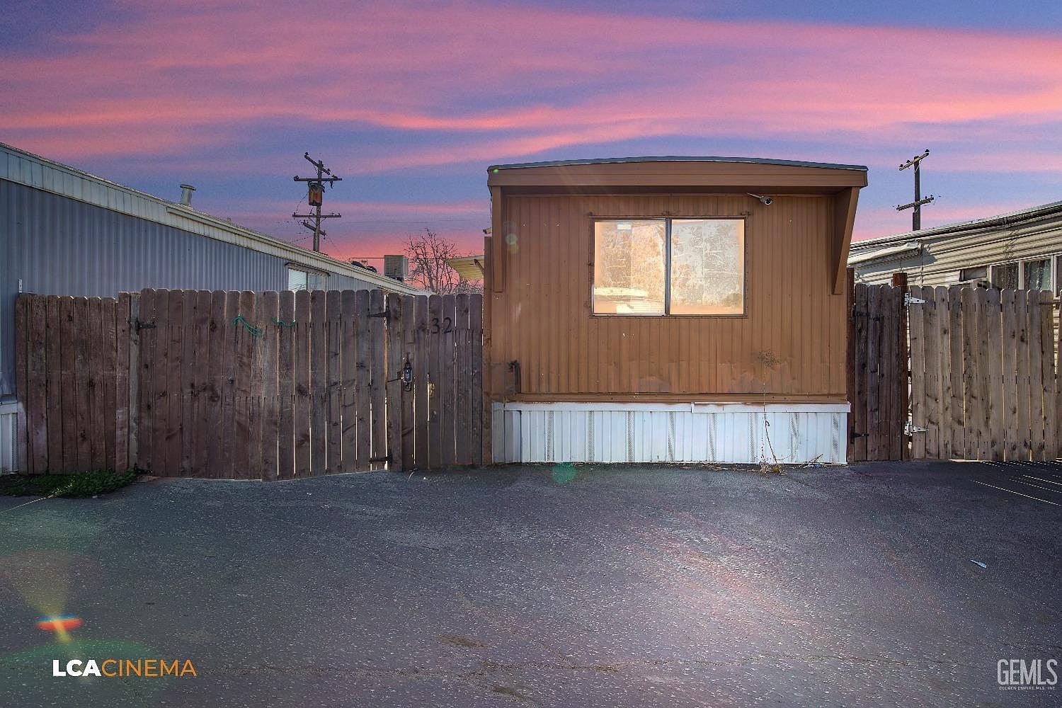 201 McCord Ave SPACE 32, Bakersfield, CA 93308 | MLS #202500528 | Zillow