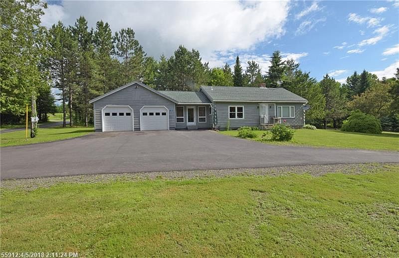 220 Kelly Hill Rd, Stacyville, ME 04777 | Zillow