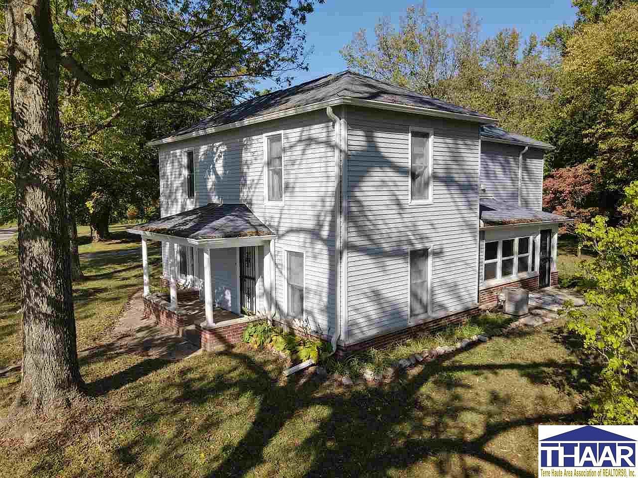 20017 N Dunlap Rd, Dennison, IL 62423 | MLS #101951 | Zillow