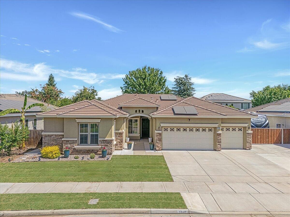 2948 W Clinton Court, Visalia, CA 93291 | Zillow