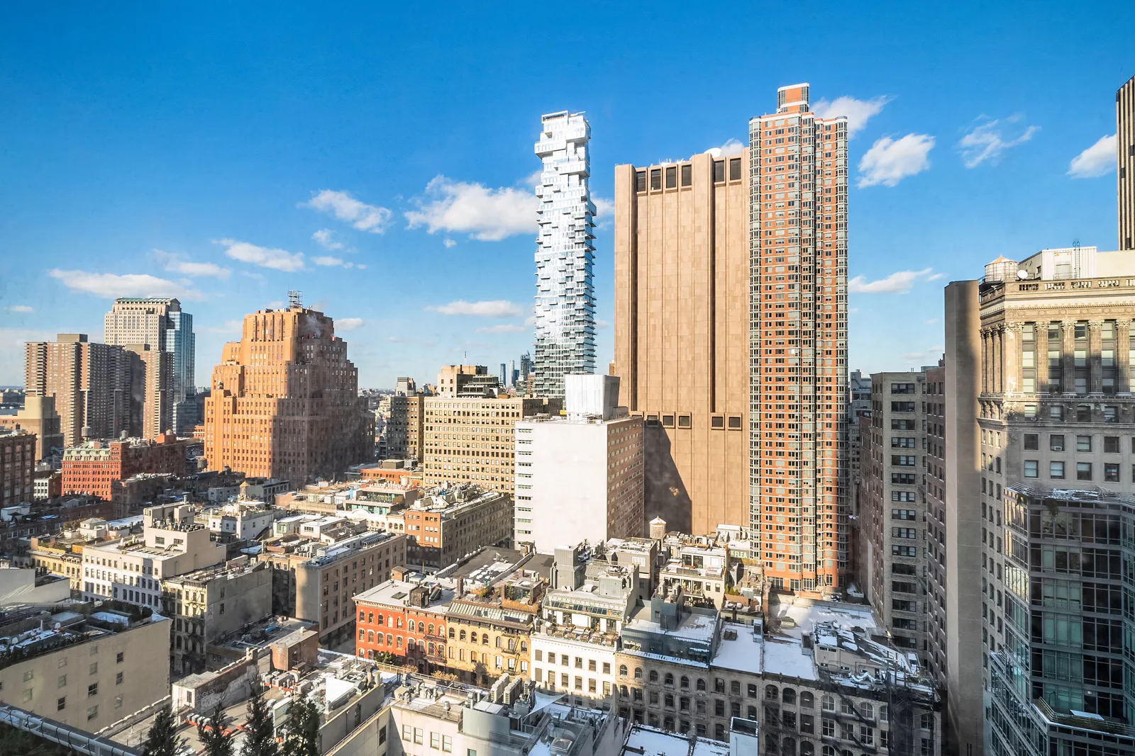 270 Broadway #18C in Tribeca, Manhattan | StreetEasy