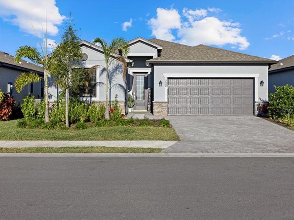New Construction Homes in Venice FL | Zillow