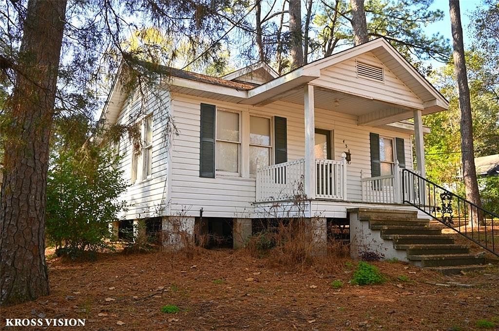 430 Penick St, Pineville, LA 71360 | MLS #2428374 | Zillow