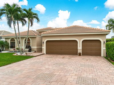 7277 NW 58th Way, Parkland, FL 33067 | MLS #RX-10878513 | Zillow