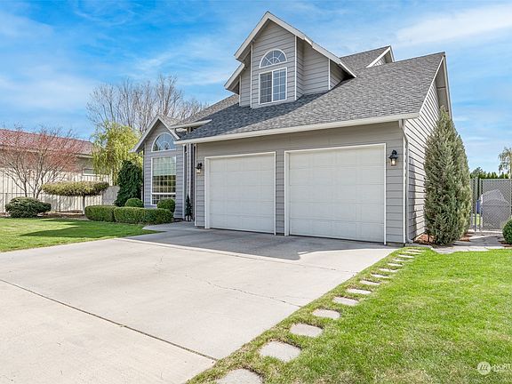 504 2nd Avenue SE, Ephrata, WA 98823 | Zillow