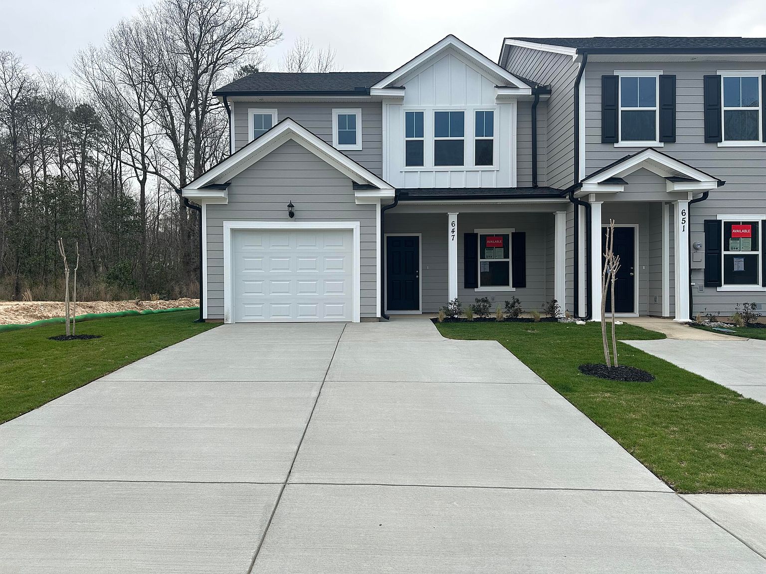 647 Caroline Ct #6A, North Augusta, SC 29841 | Zillow