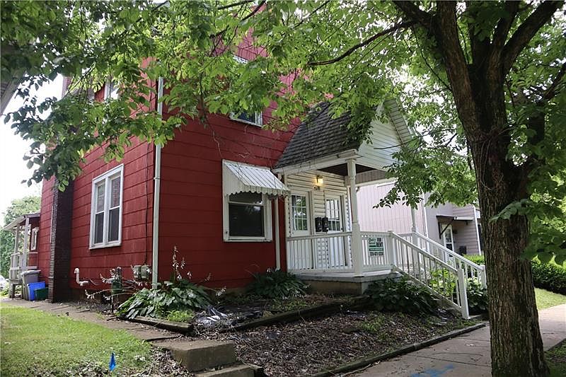 363 S 6th St, Indiana, PA 15701 | MLS #1661085 | Zillow