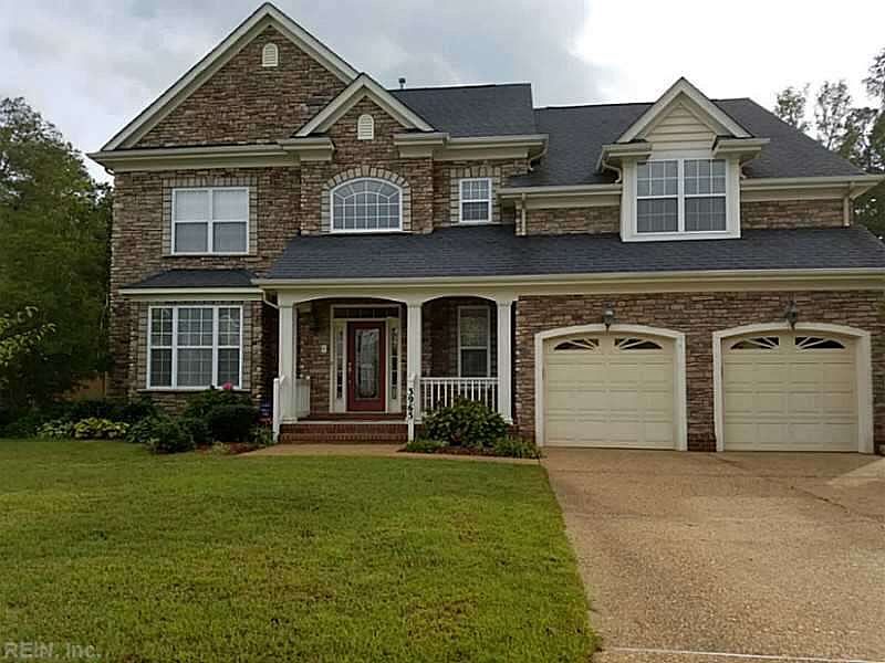 3965 Border Way, Virginia Beach, VA 23456 | Zillow