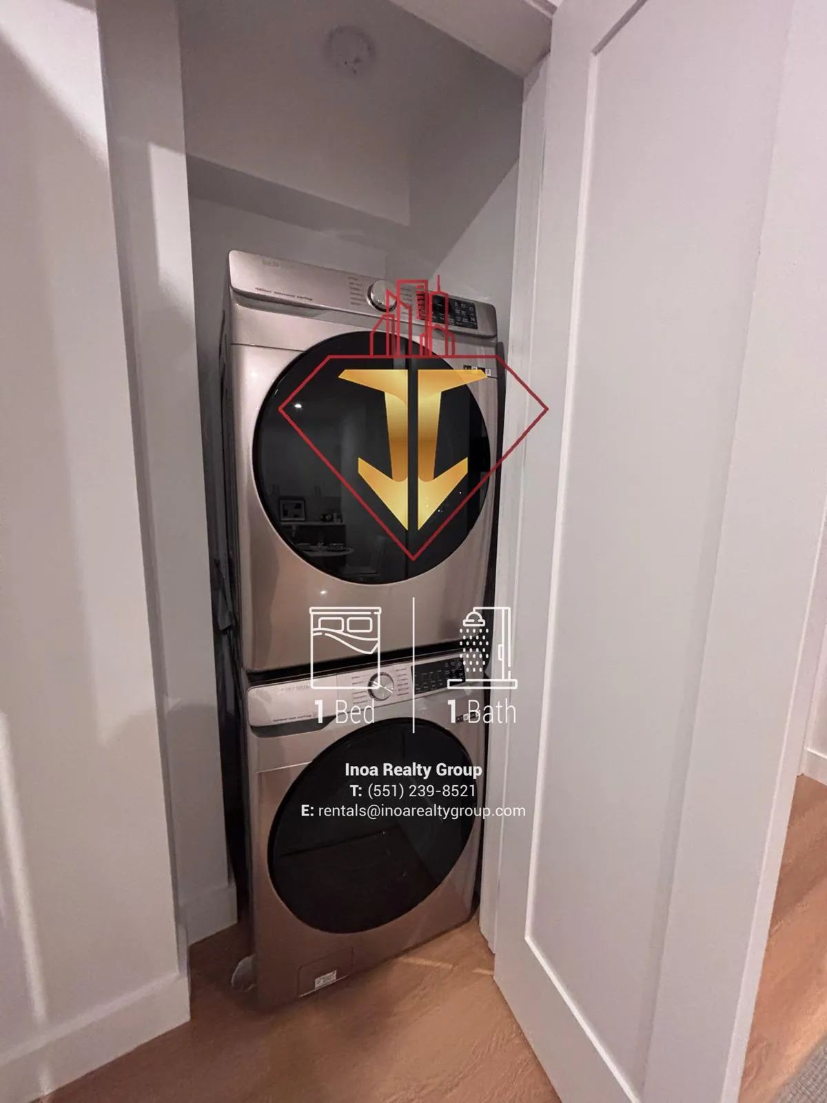 545 Martin Luther King Drive #409 in Bergen/Lafayette, New Jersey ...