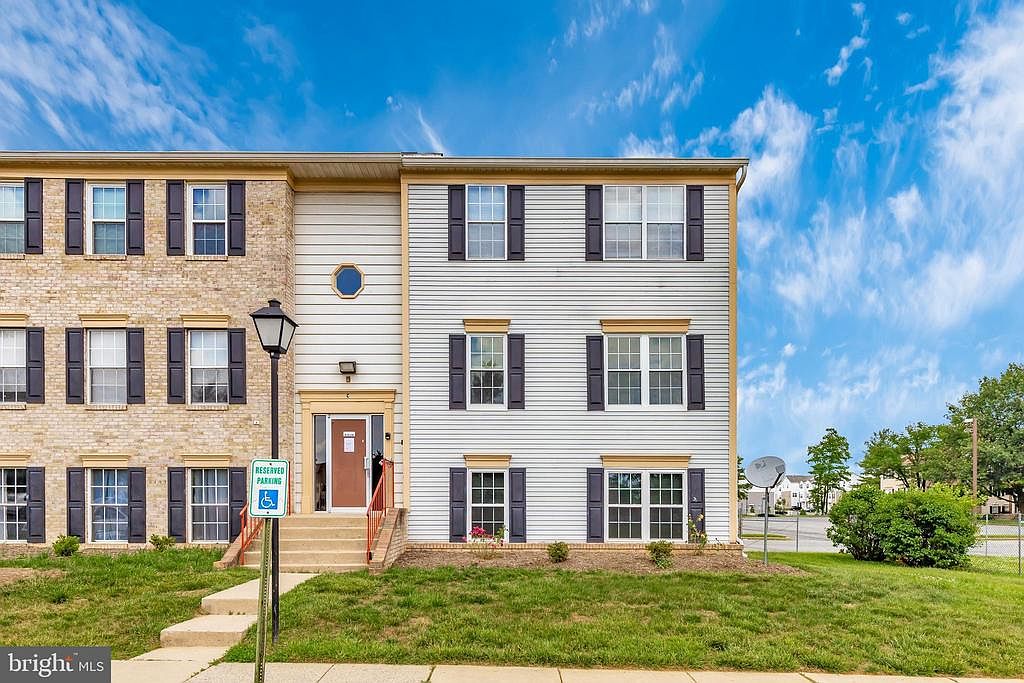 1407 Key Pkwy #304, Frederick, MD 21702 | Zillow
