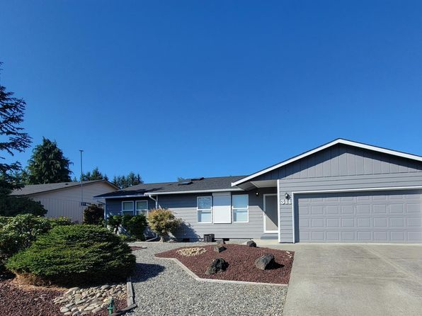 3 Bedroom Houses for Rent in Sequim WA - 15 houses | Zillow