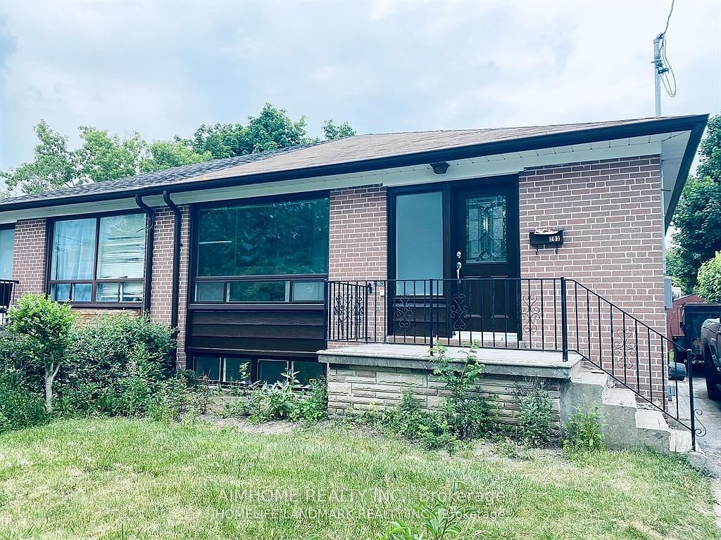 263 Neal Dr #BASEMENT, Richmond Hill, ON L4C 3L3 | Zillow