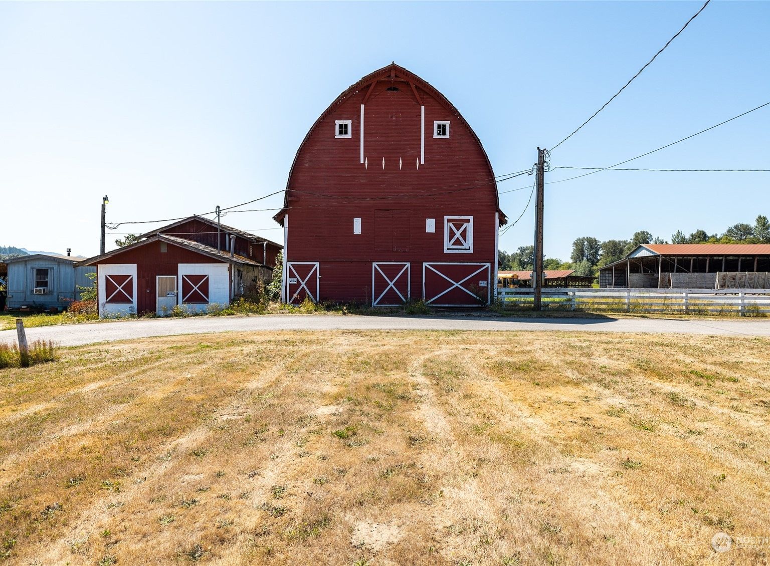 22648 Rhodes Road, Sedro Woolley, WA 98284 | Zillow