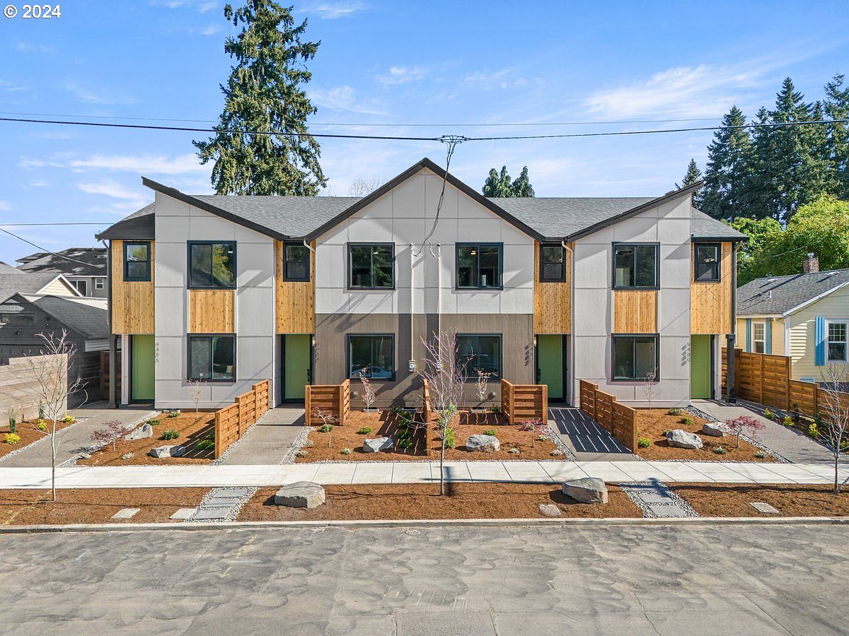 9484 N Trumbull Ave, Portland, OR 97203 | Zillow