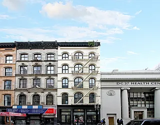 119 Chambers Street #4 in Tribeca, Manhattan | StreetEasy