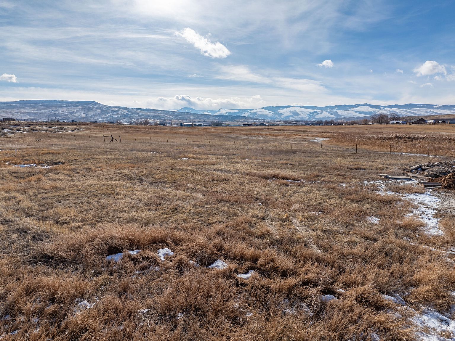60 Ridge Rd, Lander, WY 82520 | MLS #11437924 | Zillow