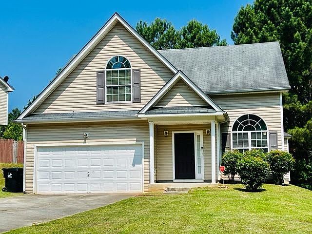 3229 Diamond Blf, Union City, GA 30291 | Zillow