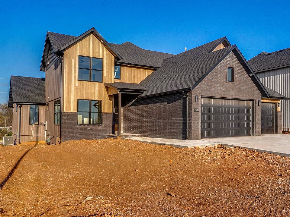 4955 S Aaron Avenue, Springfield, MO 65810 | Zillow