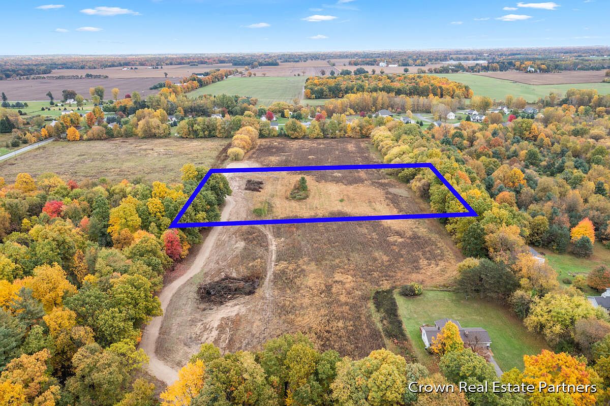 10684 Shaner Ave NE, Rockford, MI 49341 | Zillow