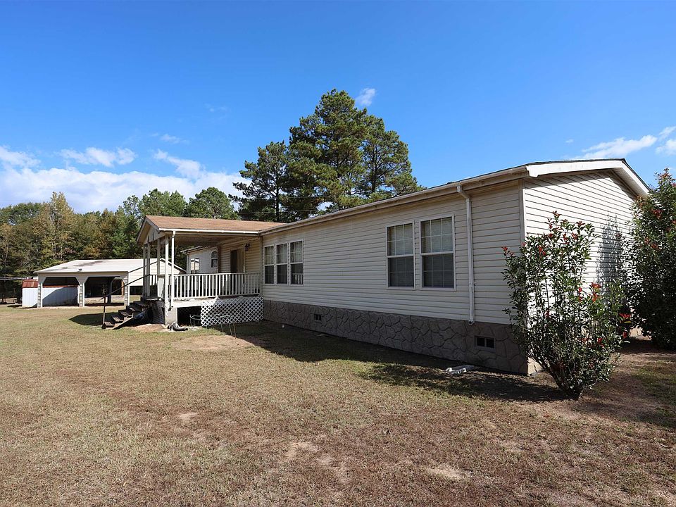 1300 N Bradley Rd #1, Banks, AR 71631 | Zillow