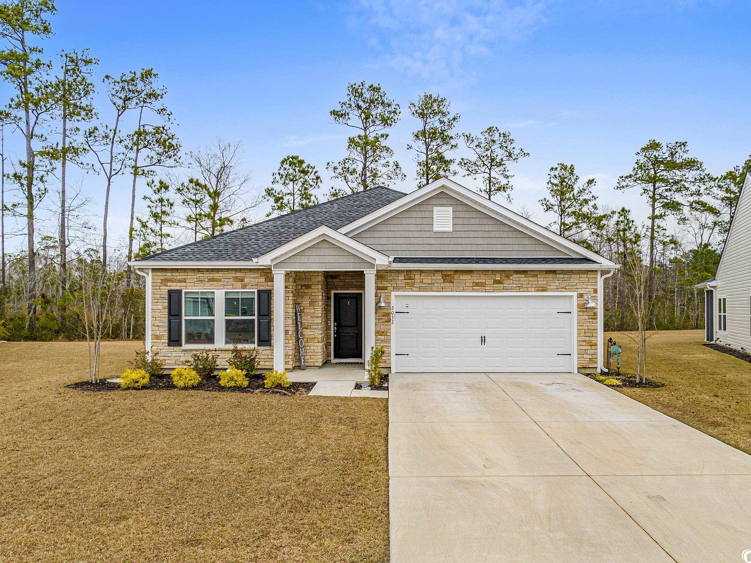 2032 Willow Run Dr., Little River, SC 29566 | MLS #2400661 | Zillow