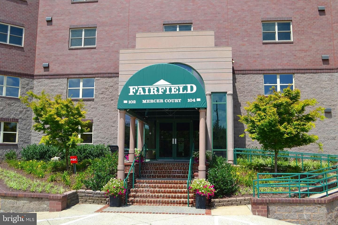 102 Mercer Ct APT 24-5, Frederick, MD 21701 | Zillow