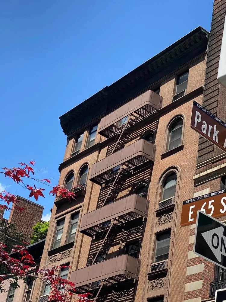 55 East 65th Street #1D in Lenox Hill, Manhattan | StreetEasy