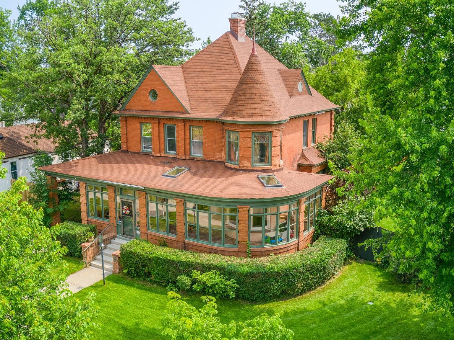 1002 Beltrami Ave NW, Bemidji, MN 56601 | Zillow