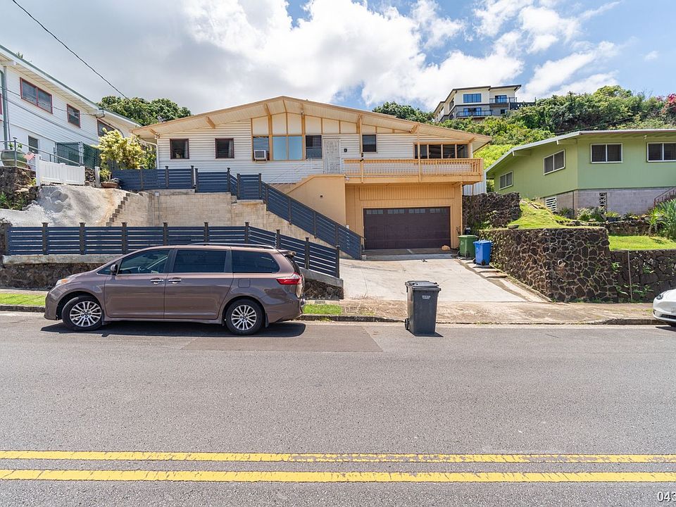 1483 Mahiole St, Honolulu, HI 96819 | Zillow