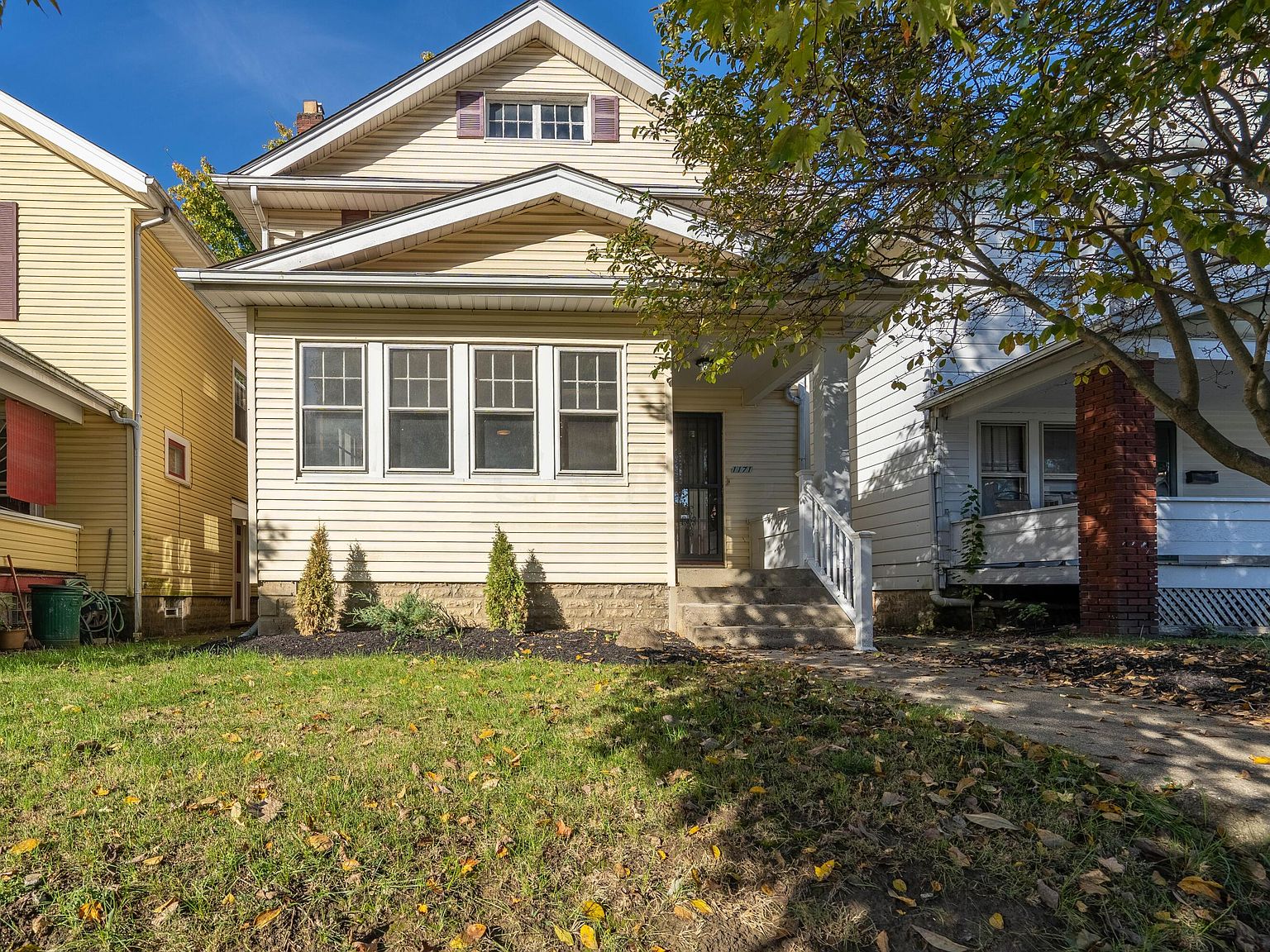 1171 Wilson Ave, Columbus, OH 43206 | Zillow