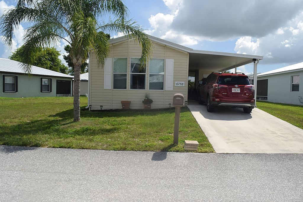 6756 Dulce Real, Fort Pierce, FL 34951 | Zillow