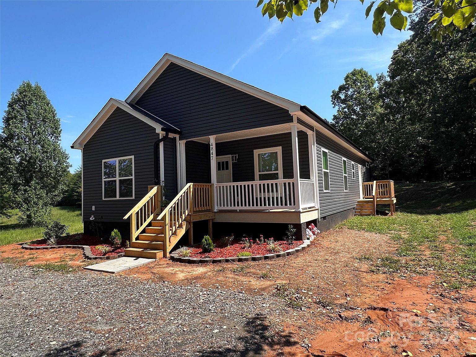 4847 Charlie Crawley Rd LOT 2, Morganton, NC 28655 | Zillow