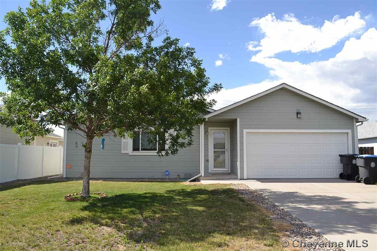 910 W 10th St, Cheyenne, WY 82007 | Zillow