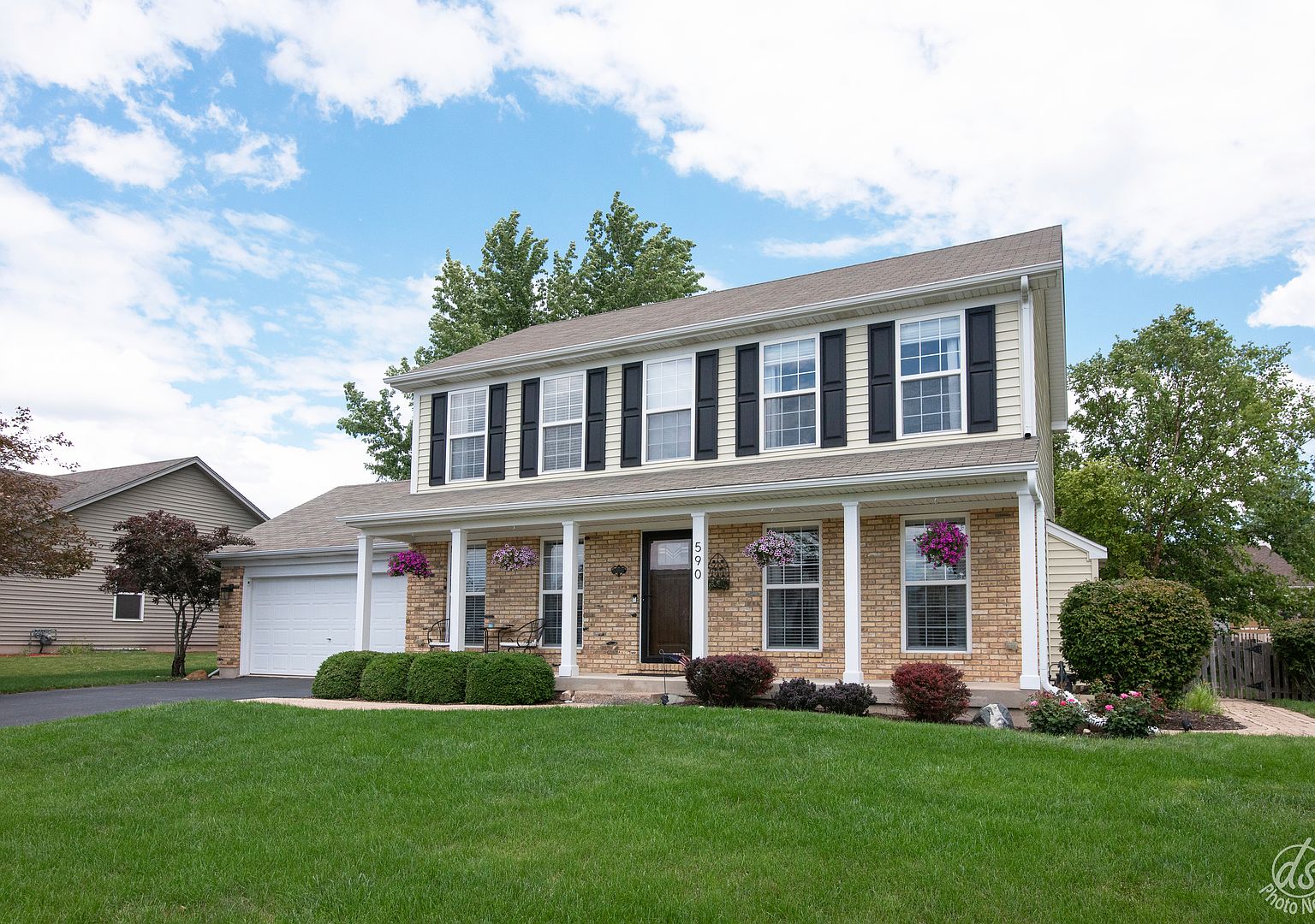 590 Magnolia St, Dekalb, IL 60115 | Zillow