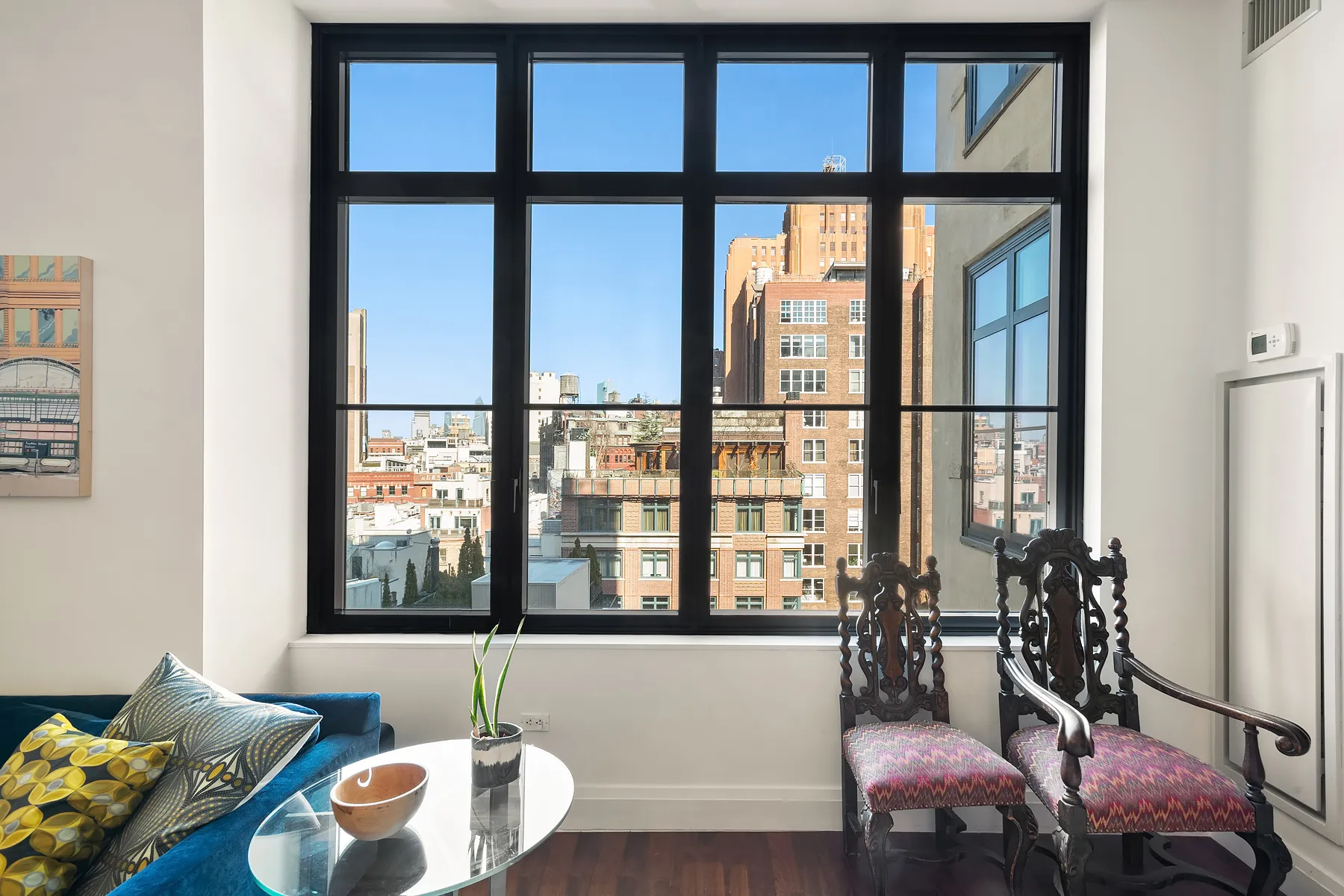 143 Reade Street #8B in Tribeca, Manhattan | StreetEasy