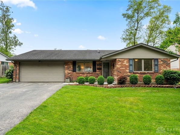 Huber Heights OH Real Estate - Huber Heights OH Homes For Sale | Zillow
