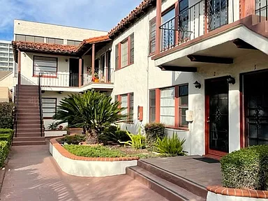 Str-1066-5th Avenue - 2254 5th Ave San Diego CA | Zillow
