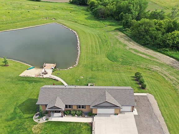 1322 & 1326 Highway E27, Garwin, IA 50632 | MLS #6318176 | Zillow