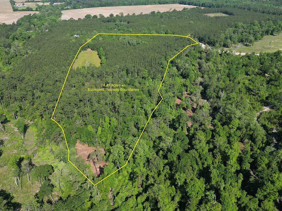 0 Lechner Rd Robertsdale AL | Zillow