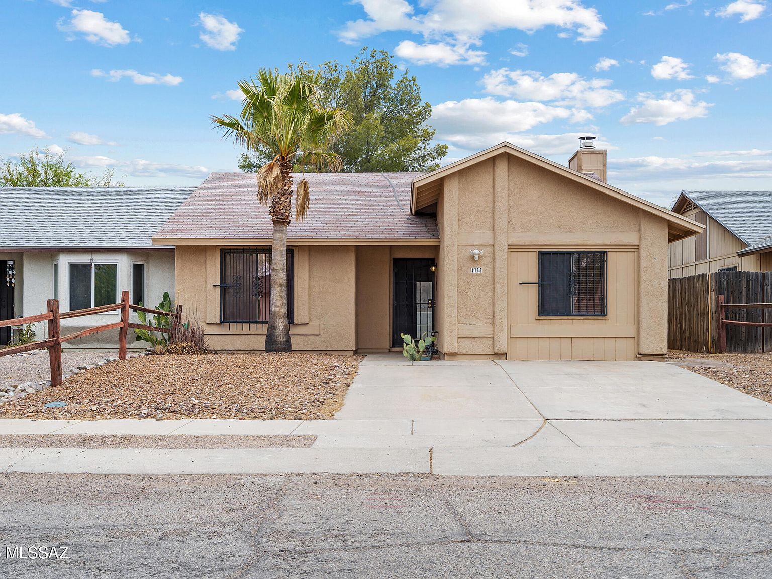 4765 S Windrose Dr, Tucson, AZ 85730 | MLS #22513006 | Zillow