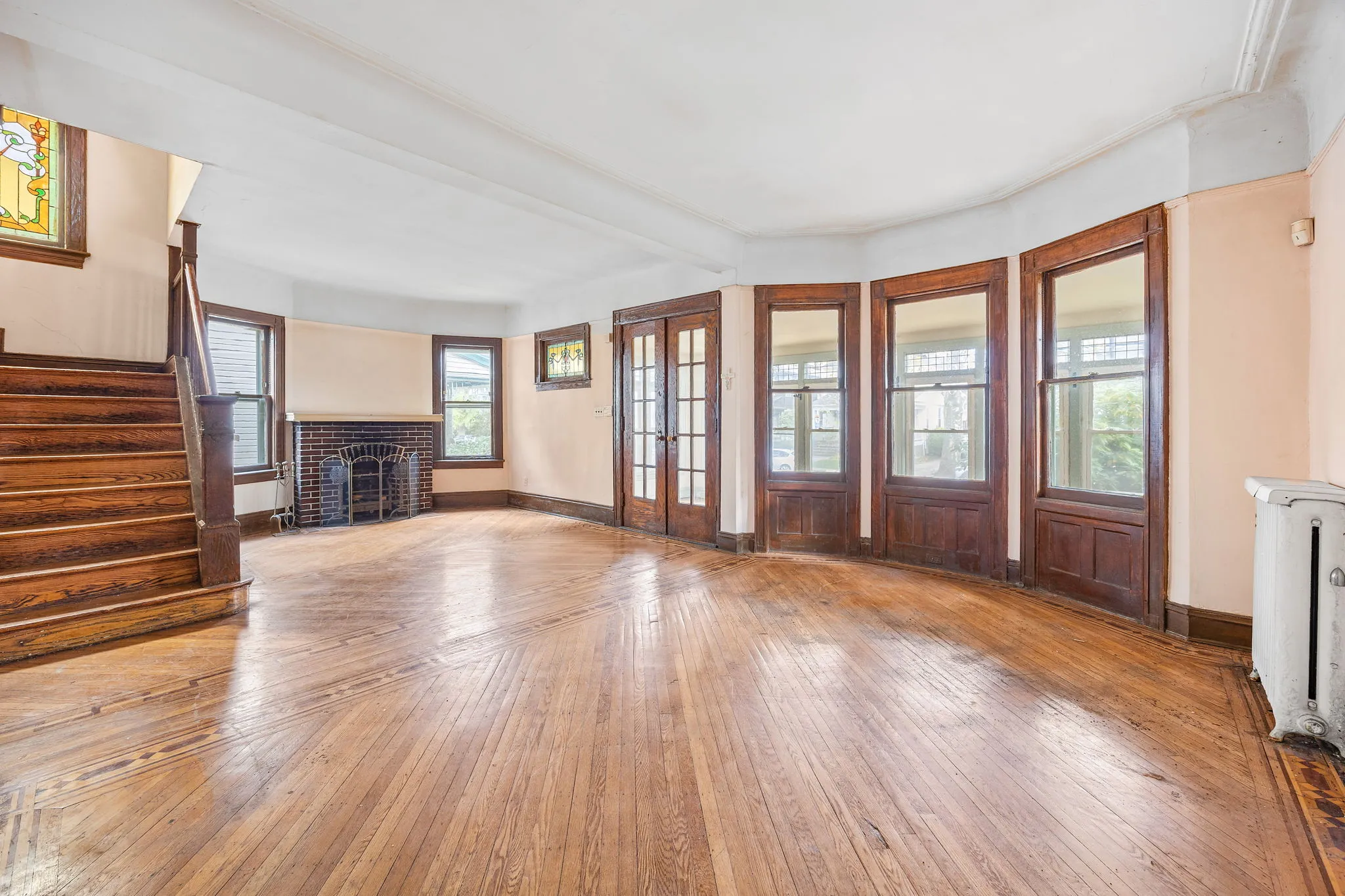 770 Argyle Road #1 in Ditmas Park, Brooklyn | StreetEasy