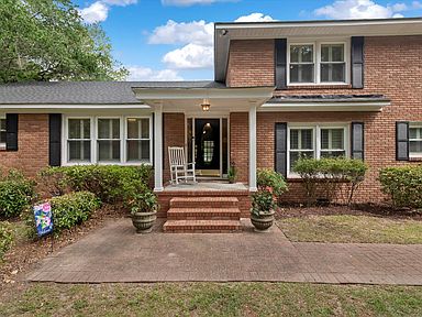 7019 Old Jacksonboro Rd, Ravenel, SC 29470 | Zillow