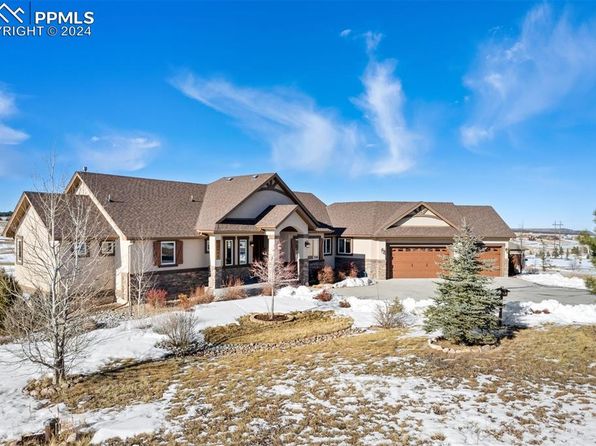 Monument CO Real Estate - Monument CO Homes For Sale | Zillow