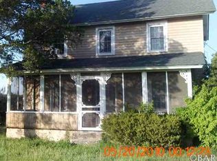 278 Bayview Dr, Stumpy Point, NC 27978 | MLS #128719 | Zillow