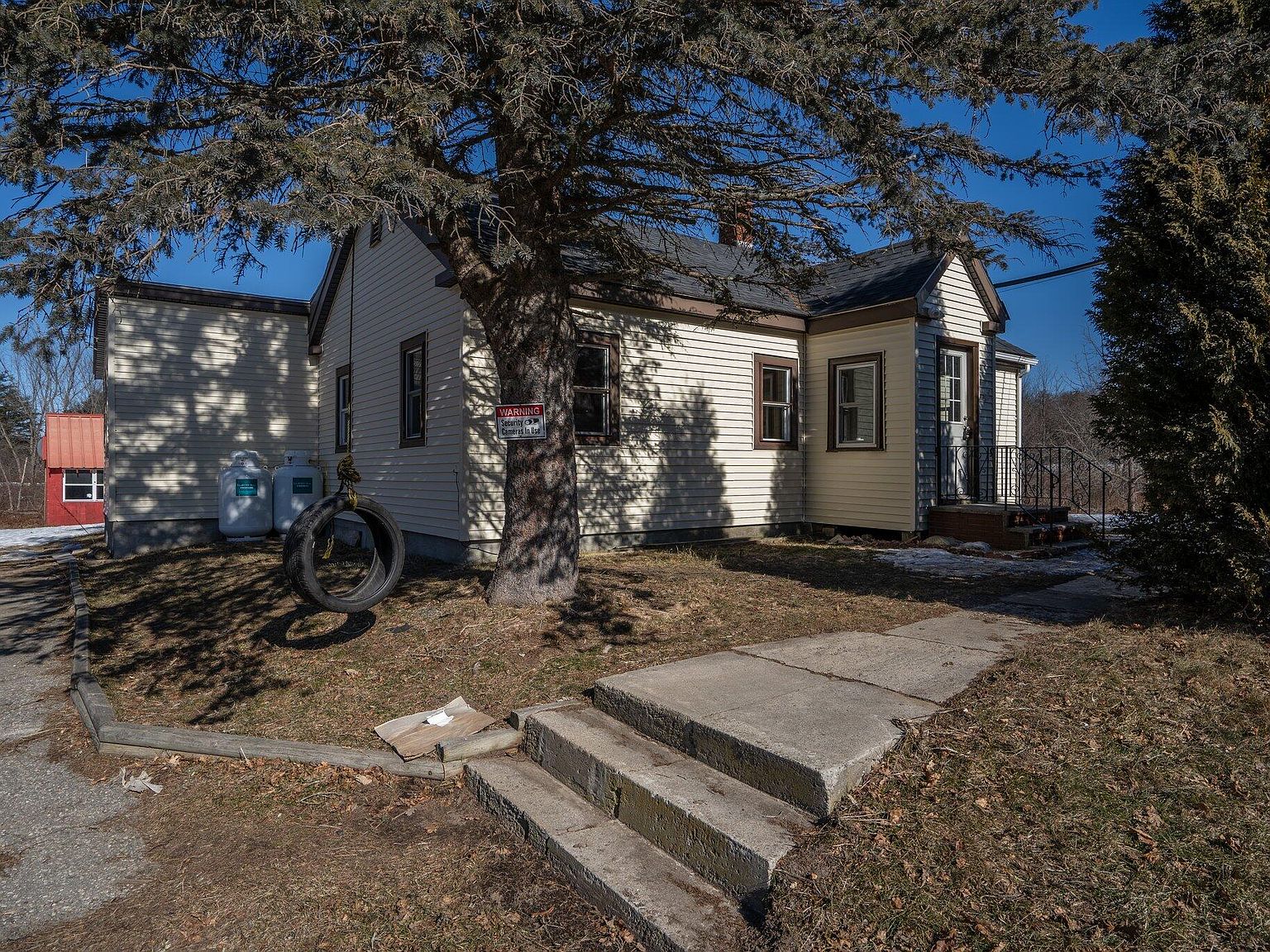 106 W Gray Road, Gray, ME 04039 | Zillow