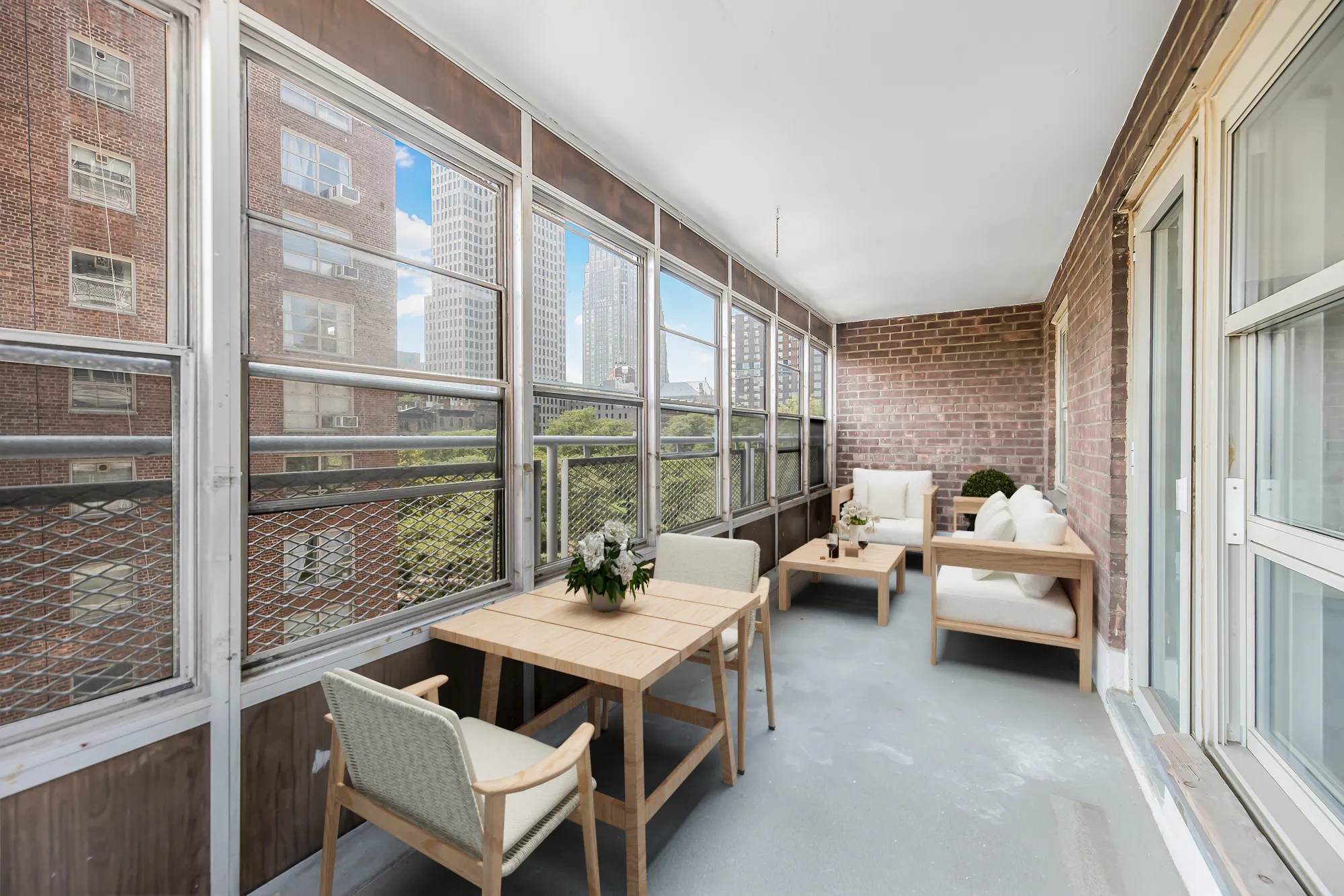 70 La Salle Street #10F in West Harlem, Manhattan | StreetEasy