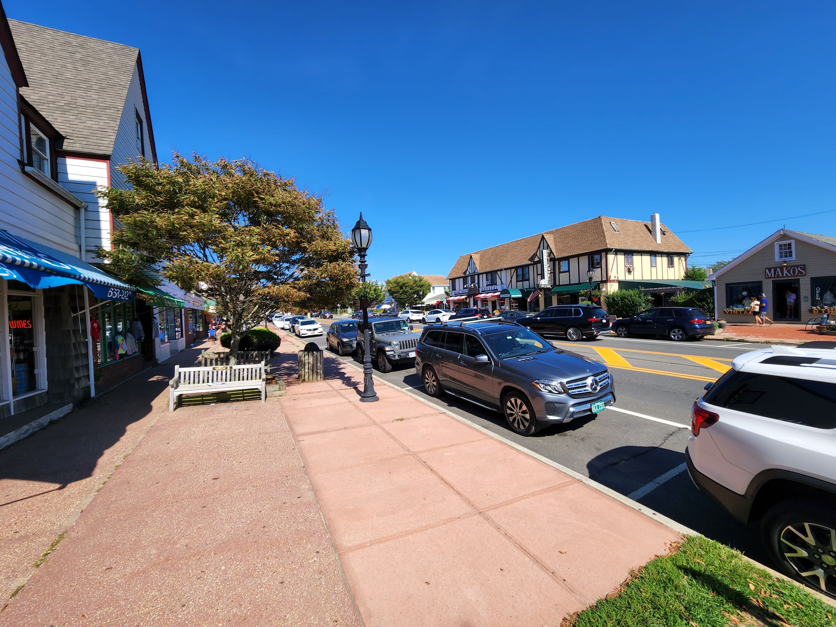 779 Old Montauk Hwy Unit 29, Montauk, NY 11954 | Out East
