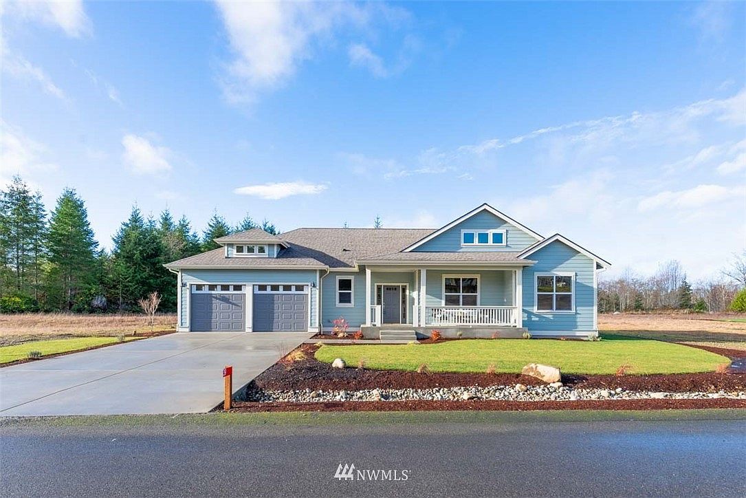 15 Mount Constance Way, Port Ludlow, WA 98365 | Zillow