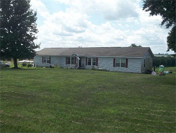 1455 Nepton Rd, Ewing, KY 41039 | Zillow