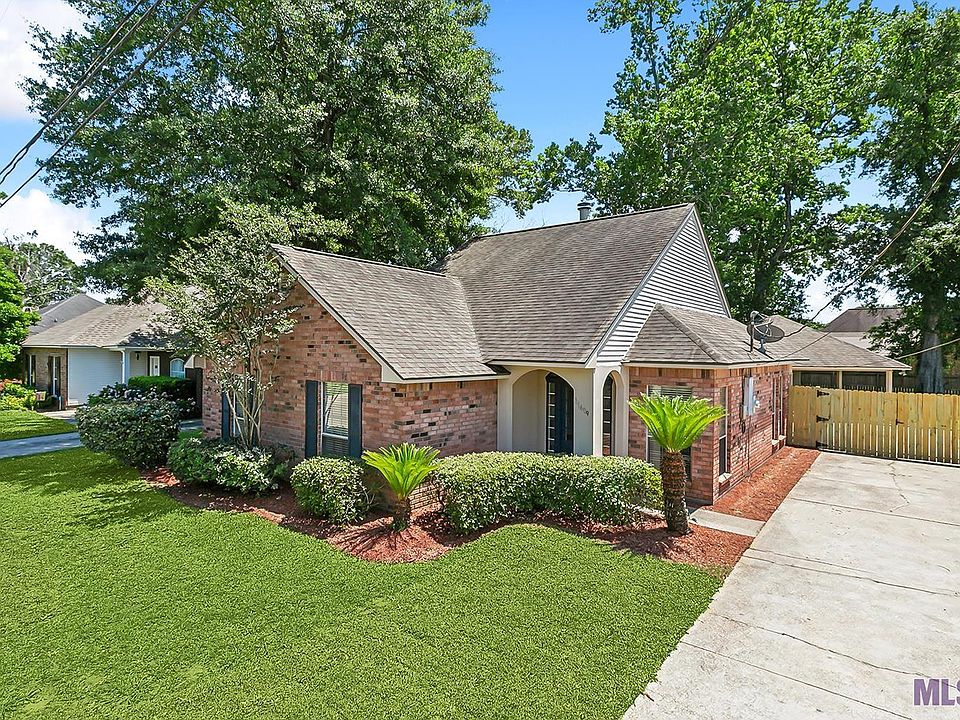 37409 S Park Ave, Prairieville, LA 70769 | Zillow